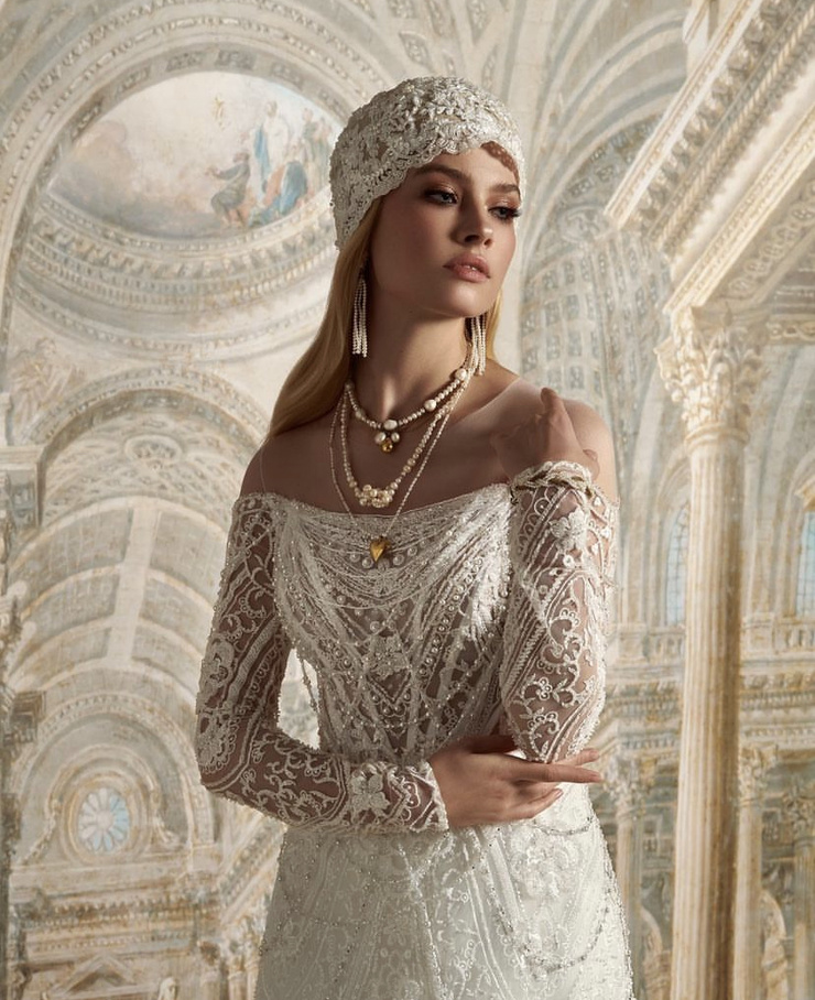 Picture of Tina Malka