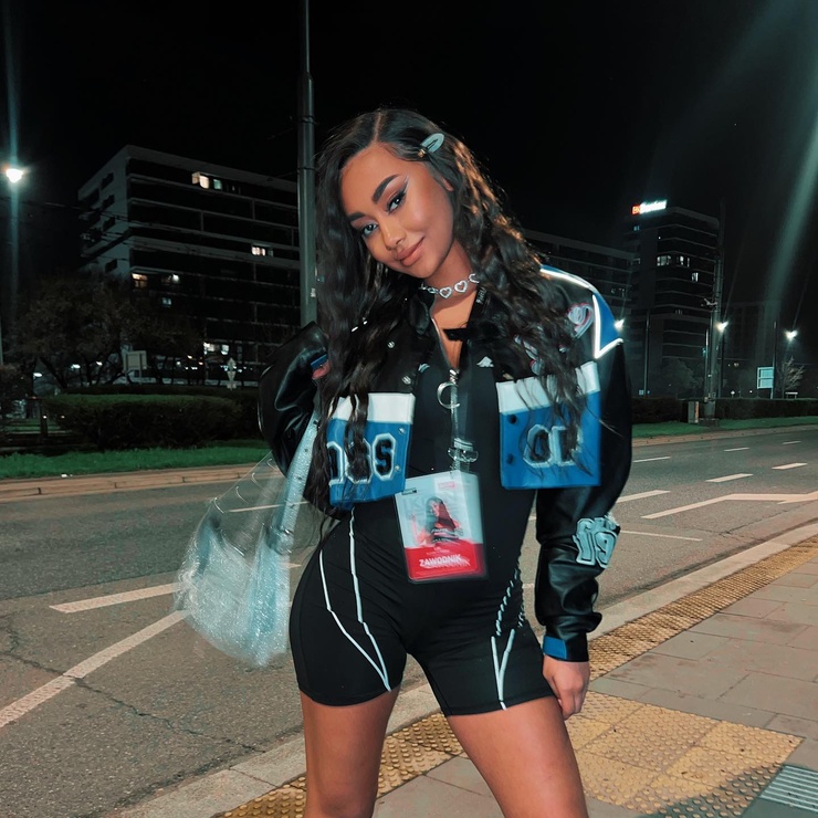 Picture of Elizabeth Anorue