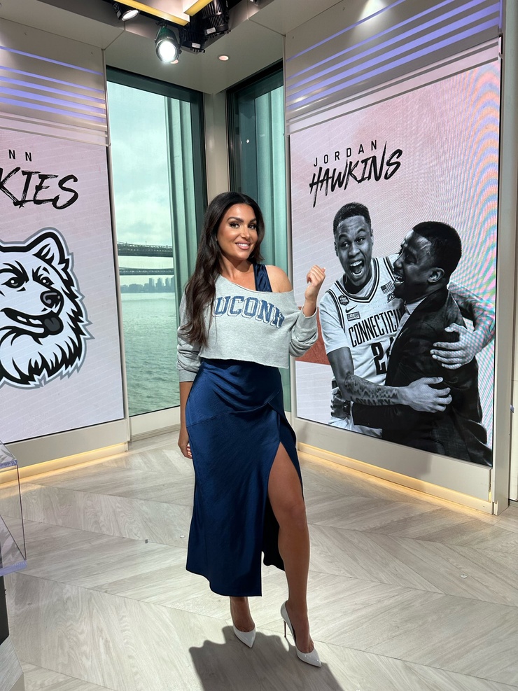 Picture of Molly Qerim