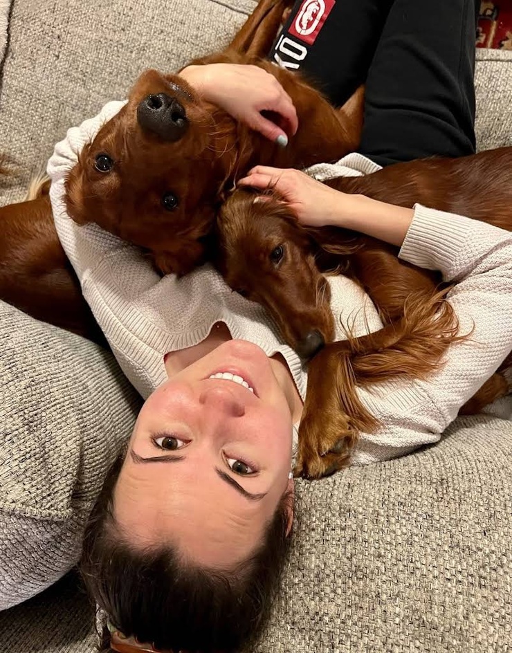 Picture of Sydney Watson