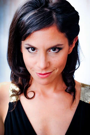 Picture of Allyson Sereboff