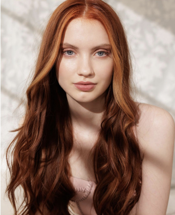 Image of Molly Stephens