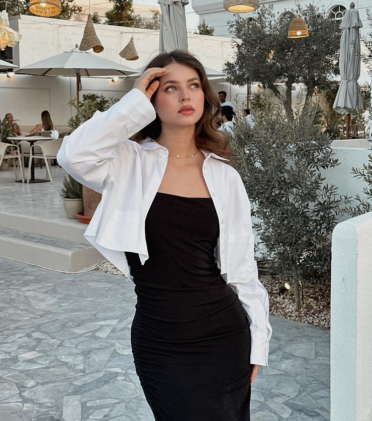 Picture of Alexandra Finskaya