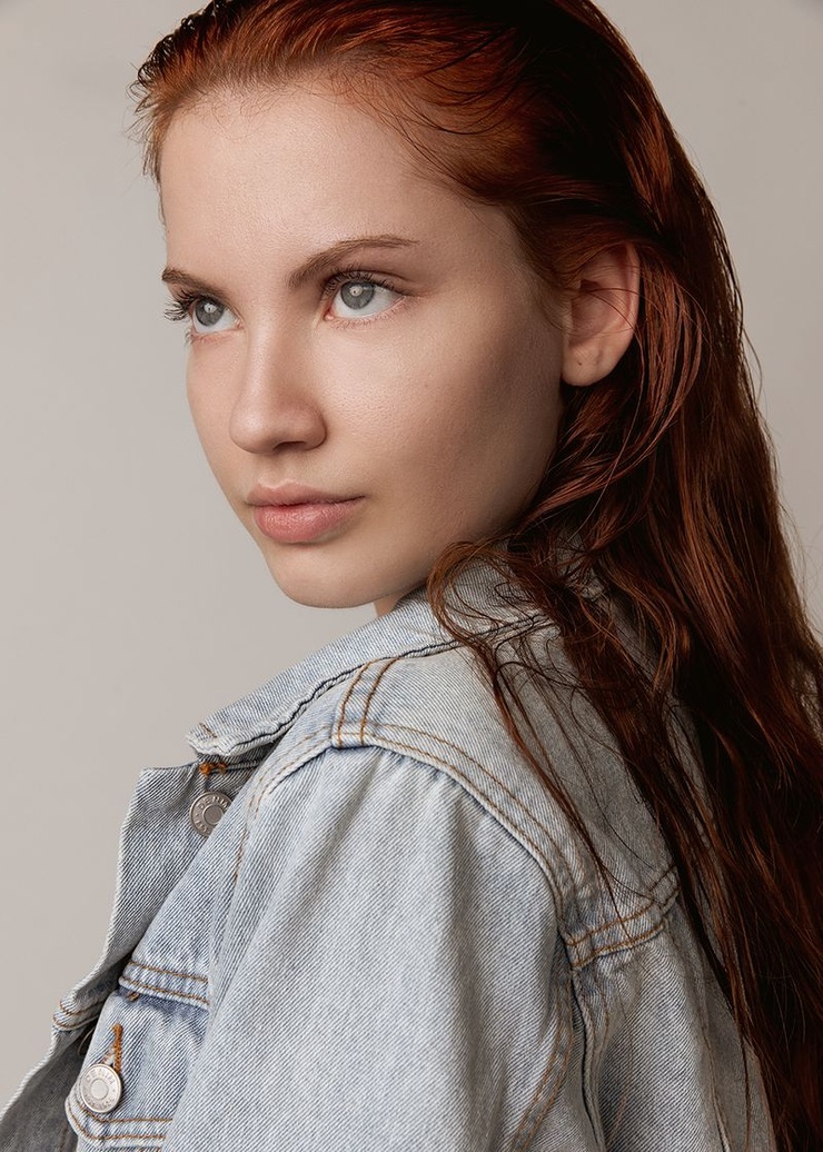 Molly Stephens picture