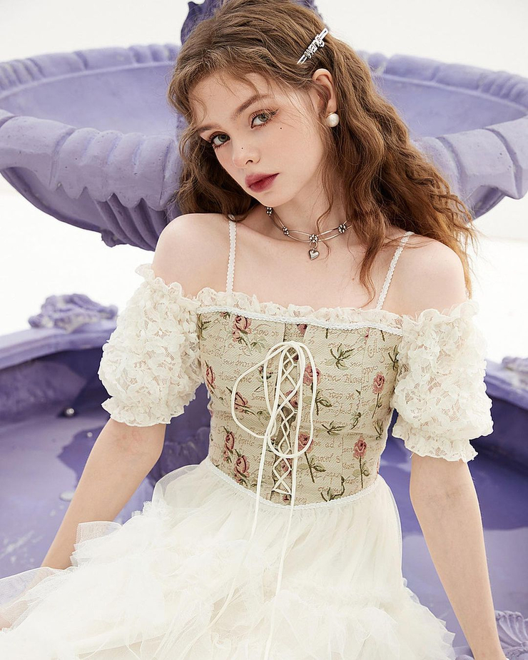 Picture of Maria Ivashkevich