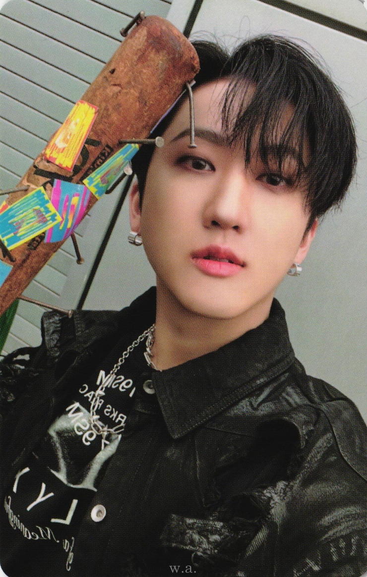 Changbin picture