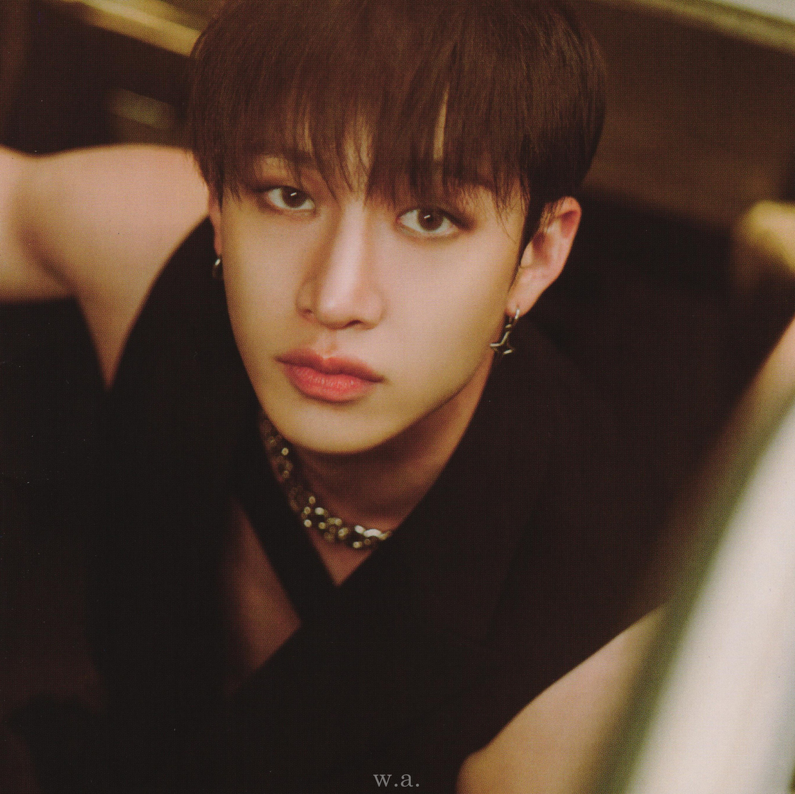 Bang Chan picture