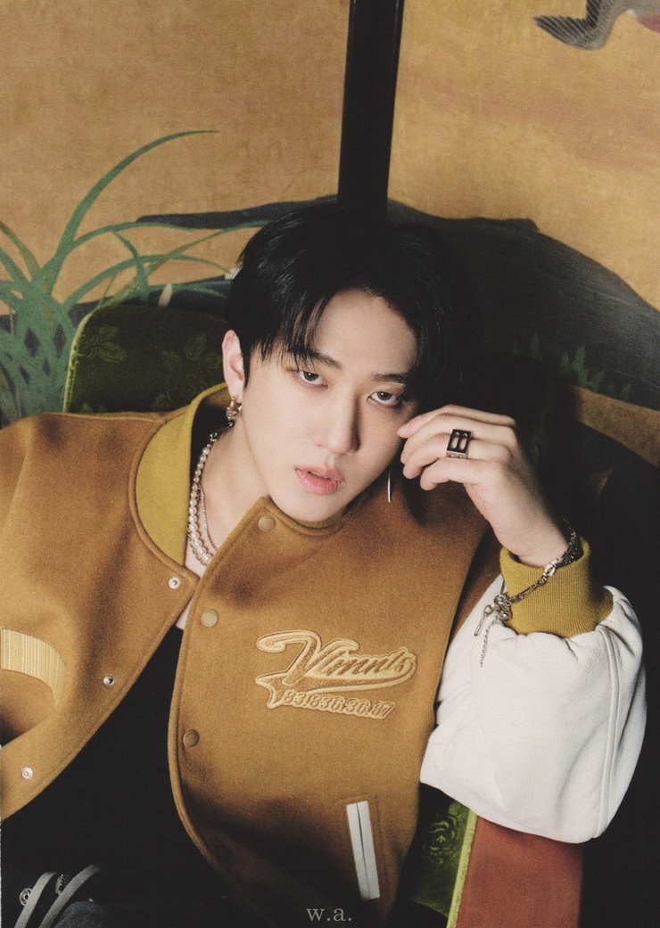Picture of Changbin