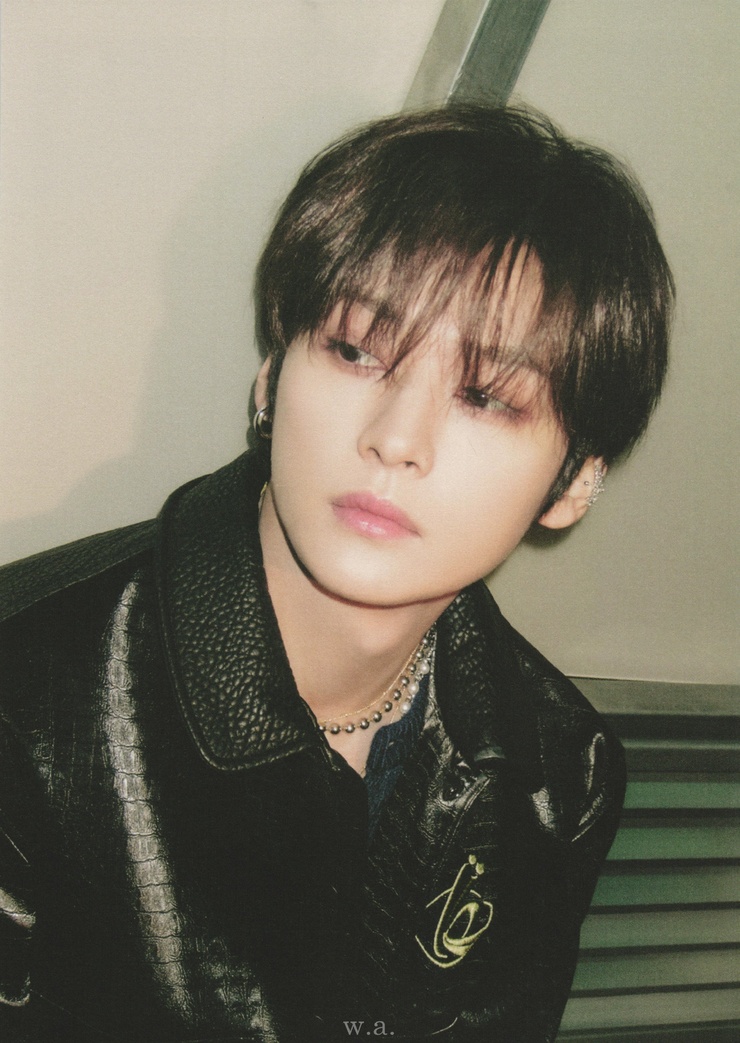 Picture of Lee Know