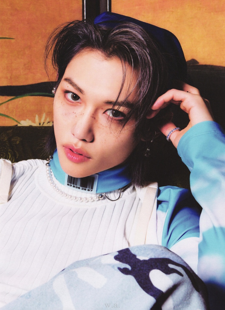 Picture of Felix Lee