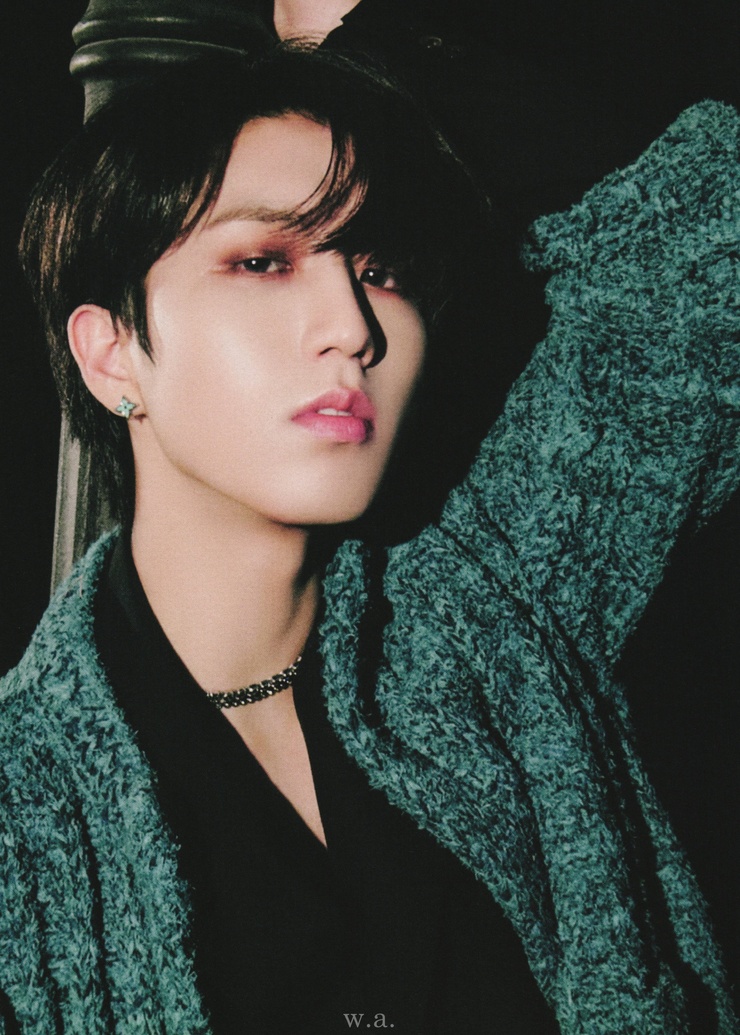 Image of Ji-sung Han