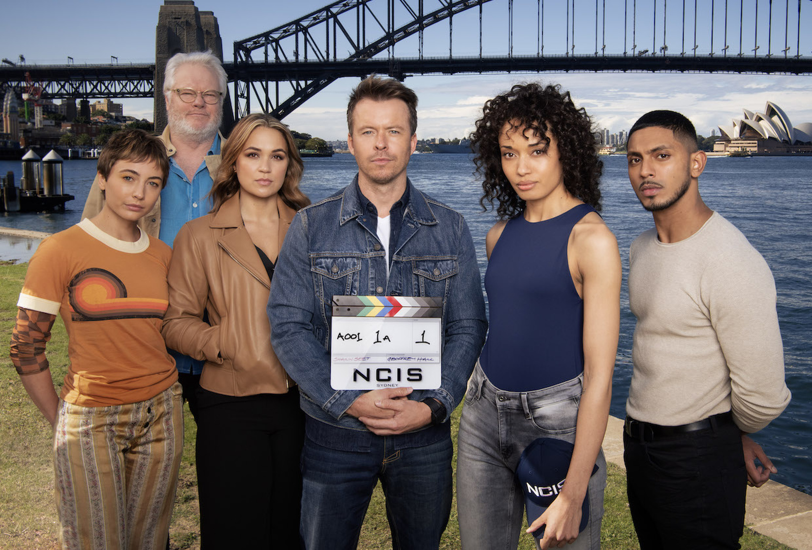Picture of NCIS: Sydney