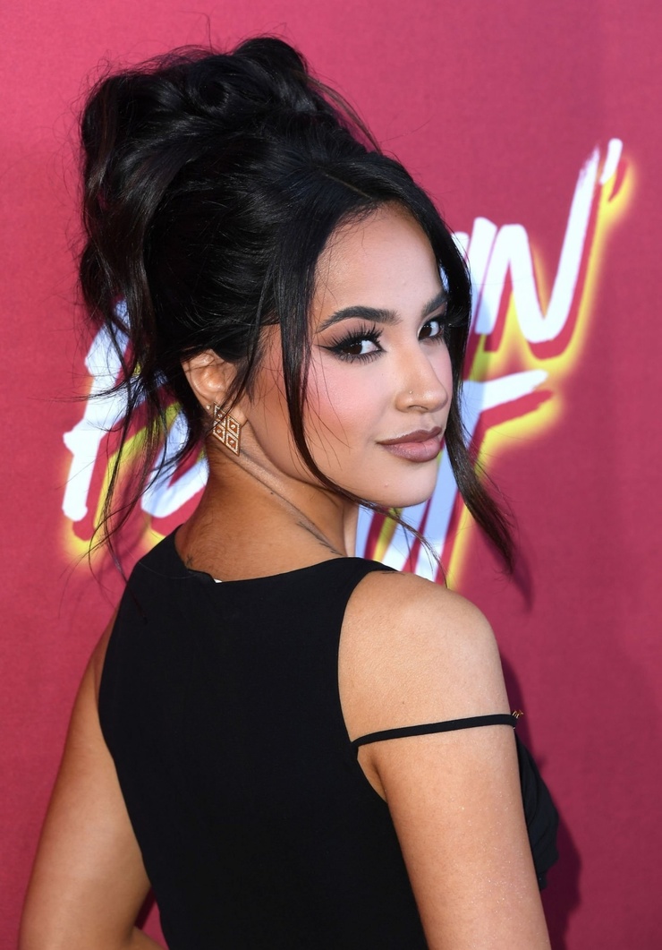 Image of Becky G.