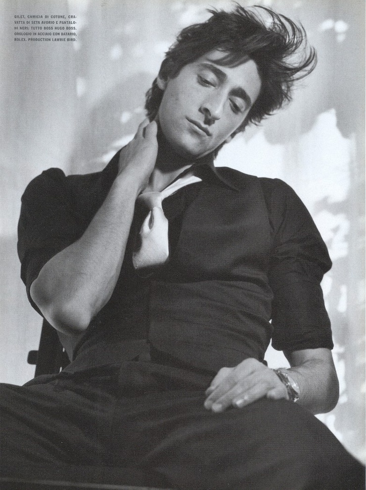 Picture of Adrien Brody