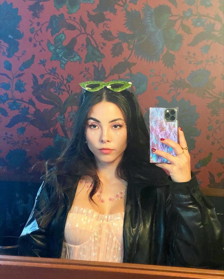 Picture of Anna Akana