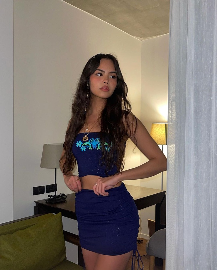 Picture of Sacha Damsteegt