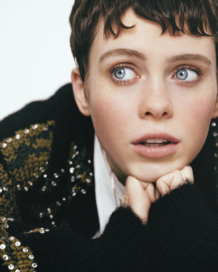 Picture of Sophia Lillis