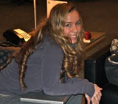 Picture of Lisa Lavie