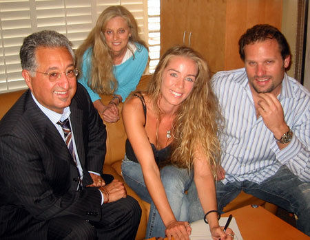 Picture of Lisa Lavie