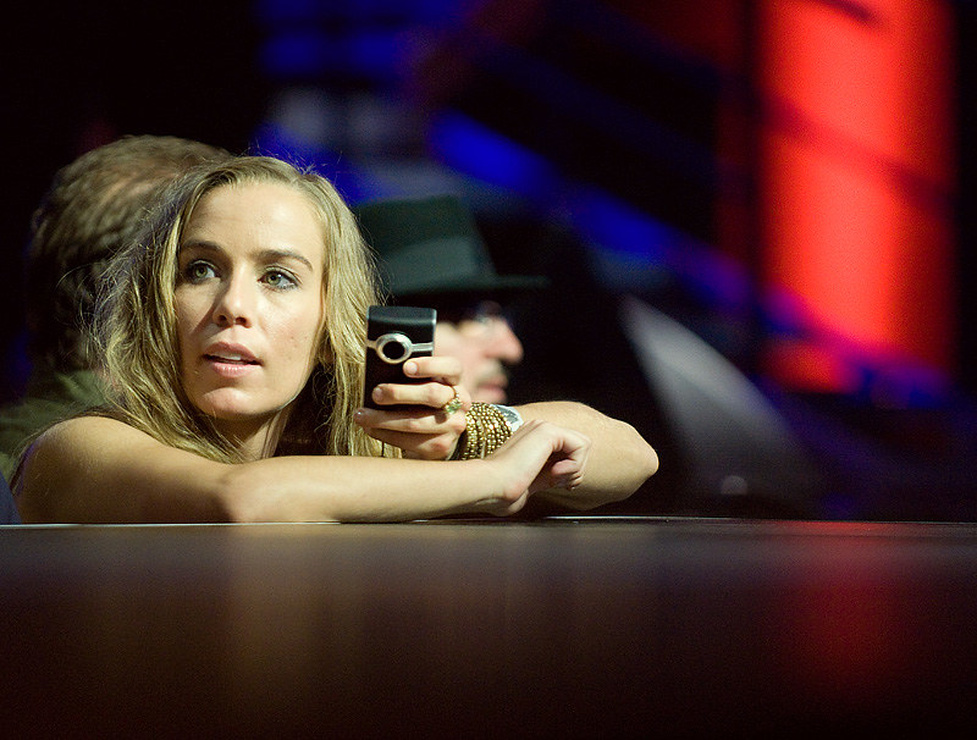 Picture of Lisa Lavie