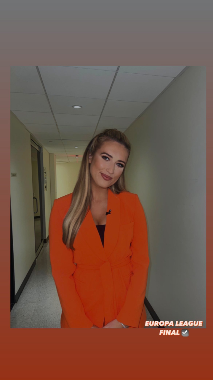 Picture of Poppy Miller (i)