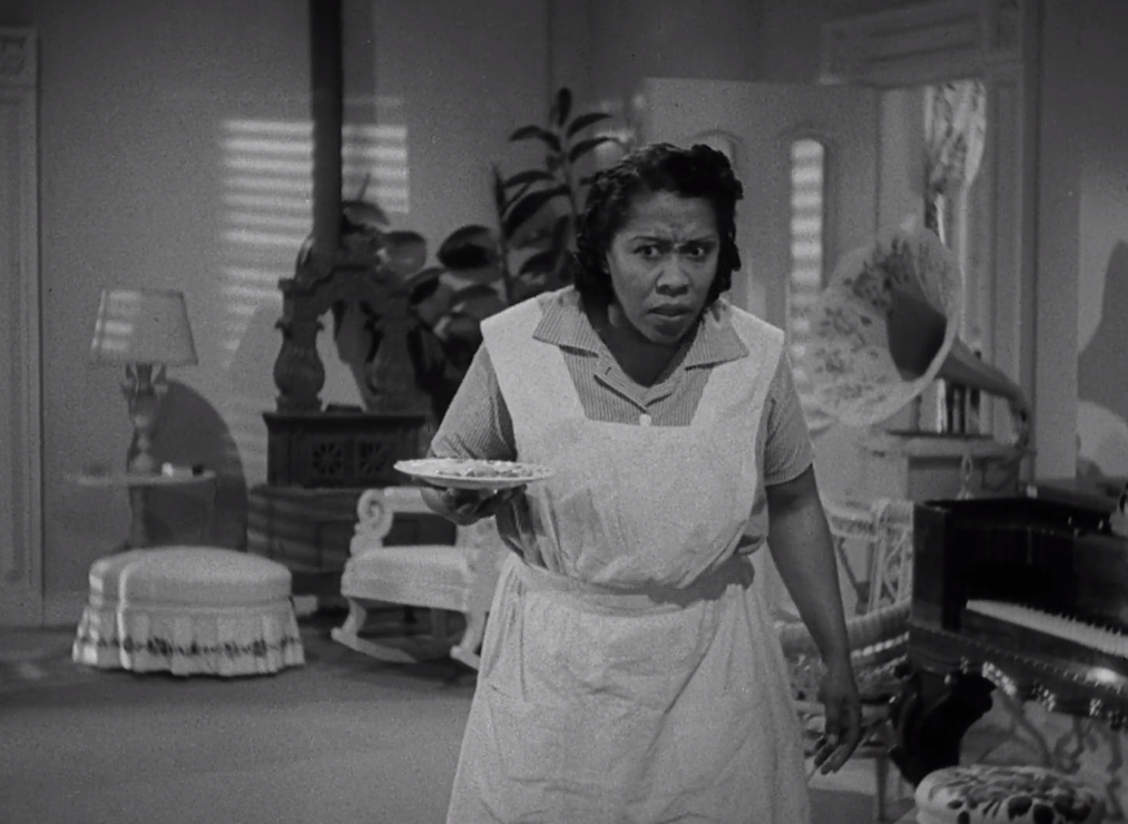 Lillian Randolph