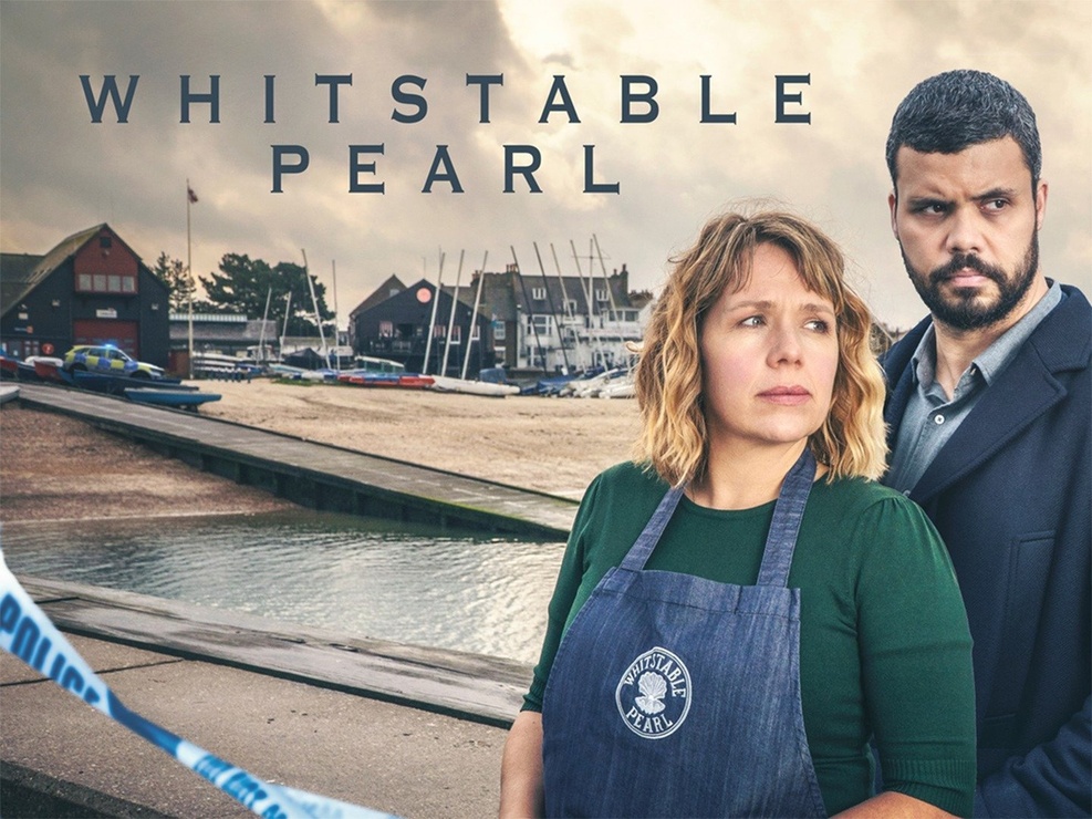 Picture of Whitstable Pearl