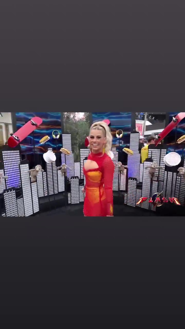 Picture of Madisyn Shipman