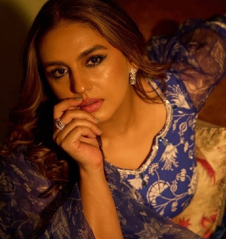 Picture Of Huma Qureshi Picture Of Huma Qureshi