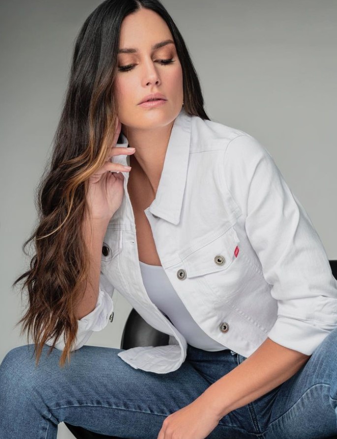 Picture of Alejandra Sandoval