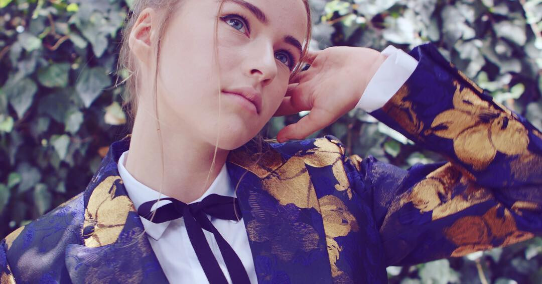 Picture of Kristina Pimenova