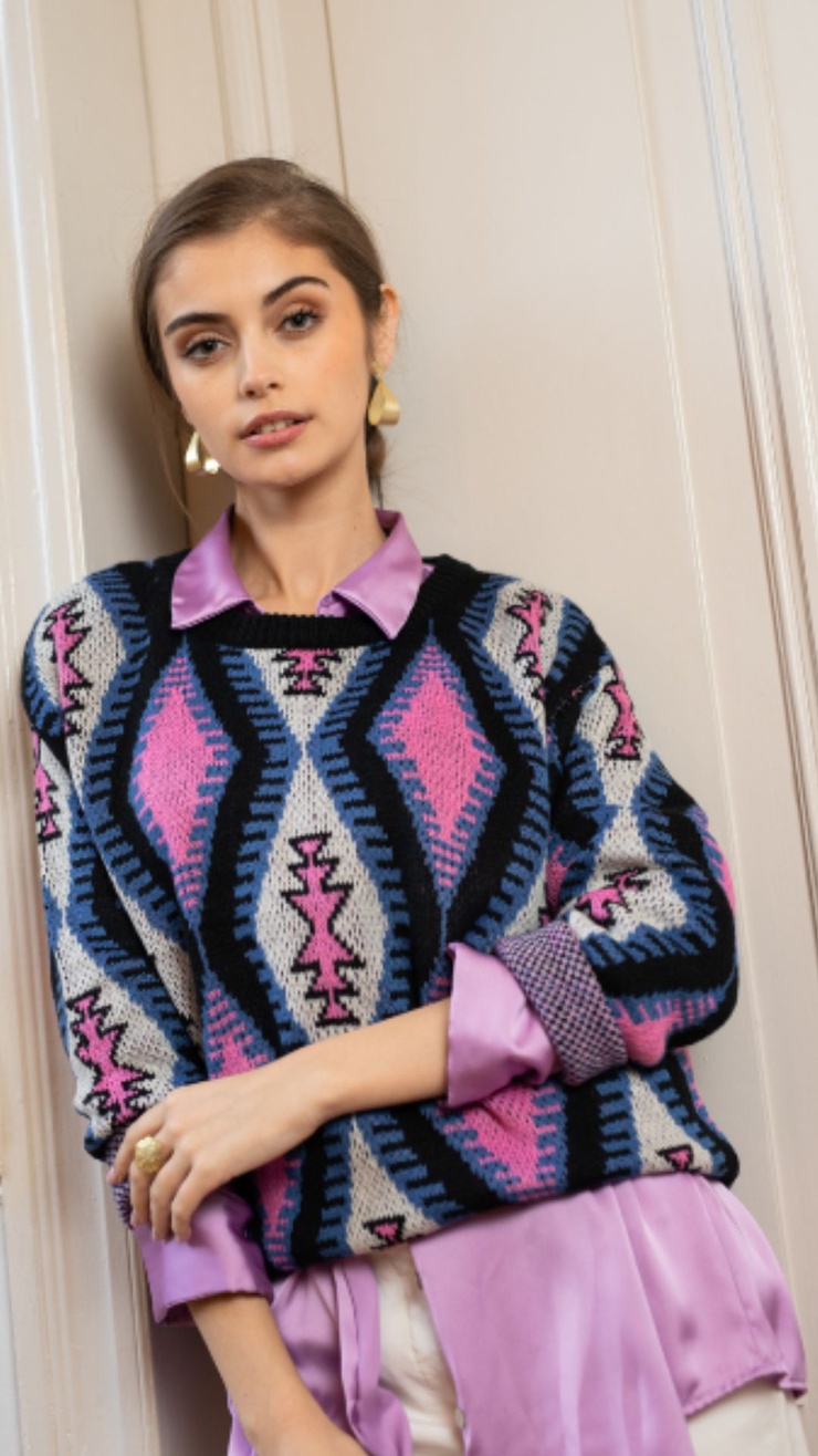 Picture of Ignacia Fernández Salas