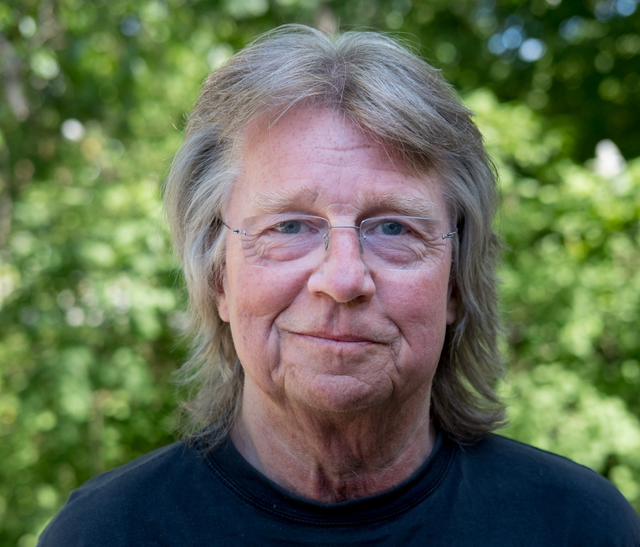 Picture of Janne Schaffer