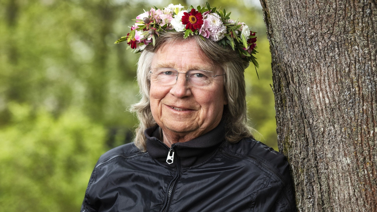 Picture of Janne Schaffer