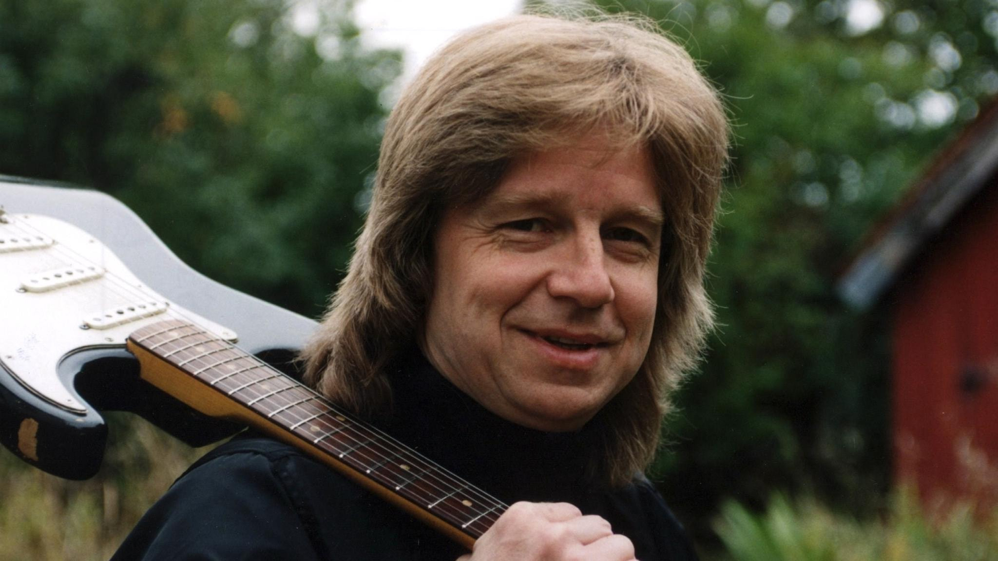 Picture of Janne Schaffer