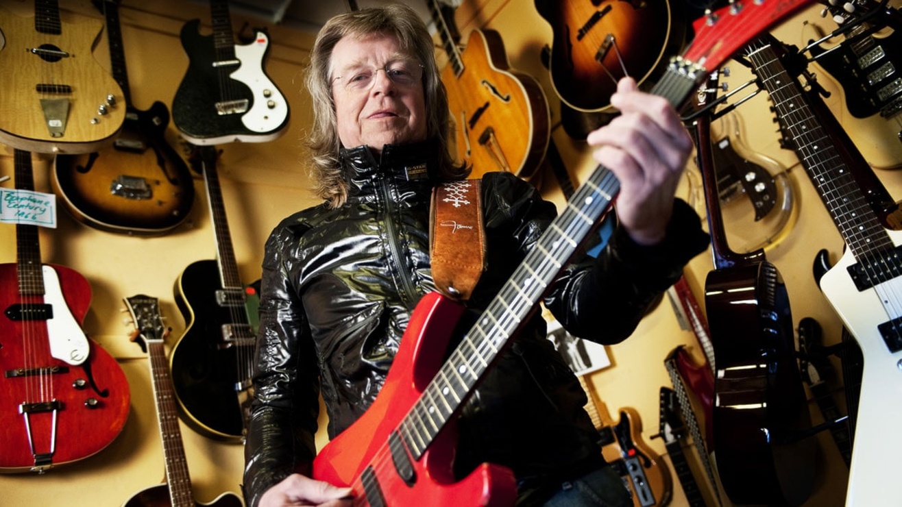 Janne Schaffer picture