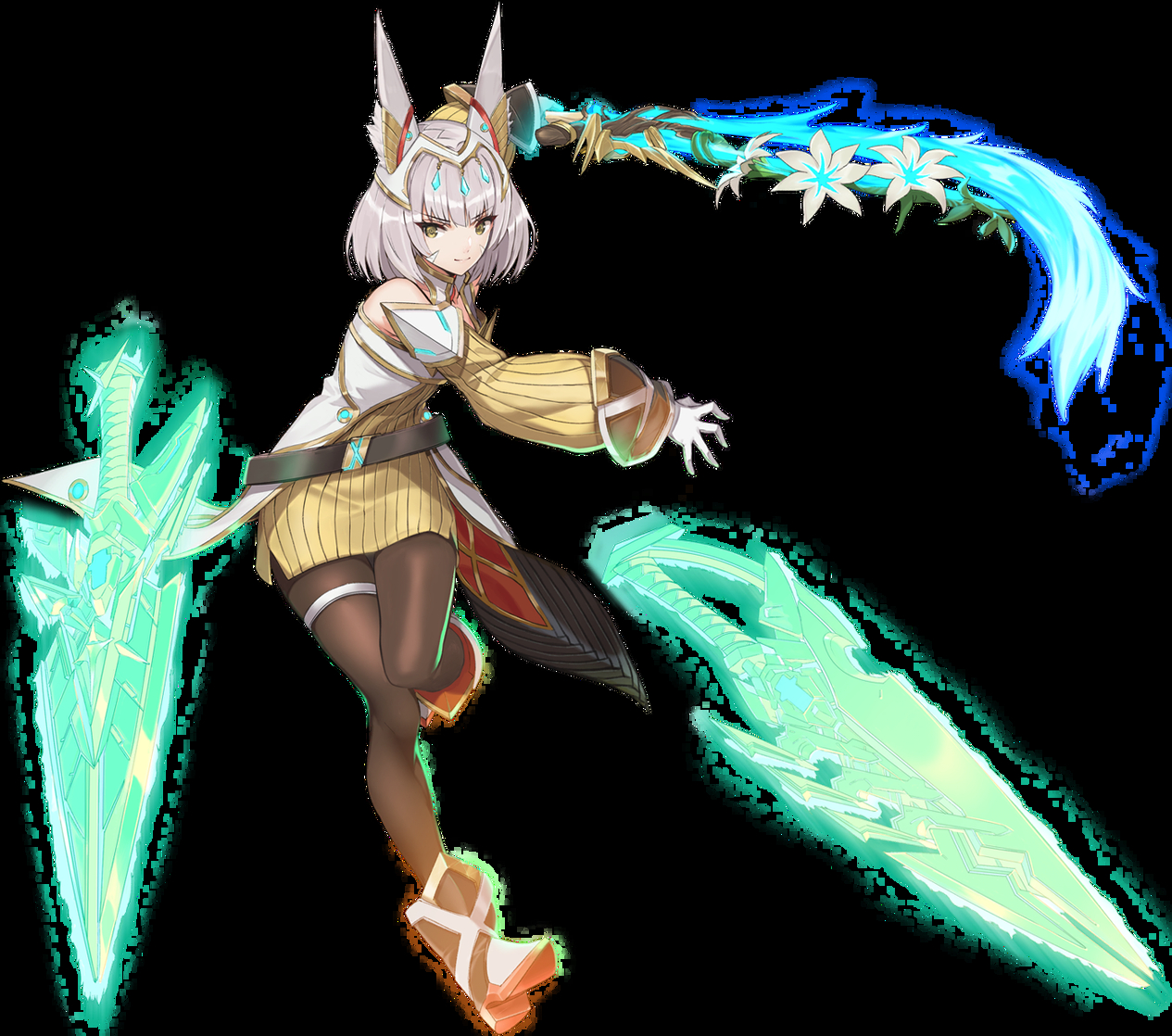 Picture of Nia