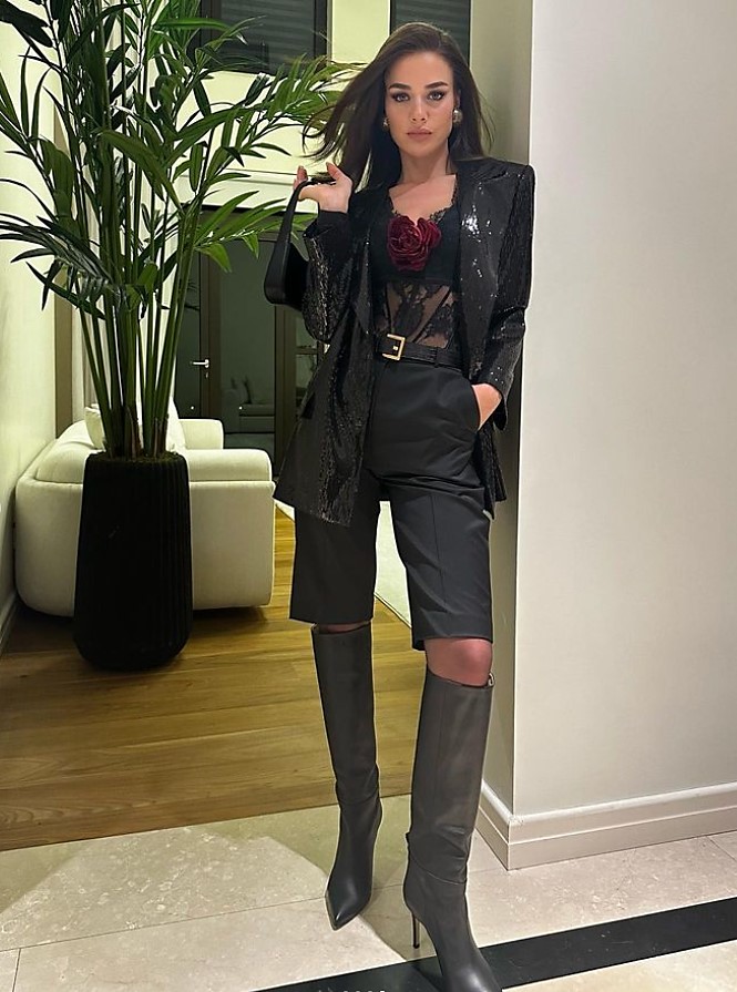 Picture of Bensu Soral