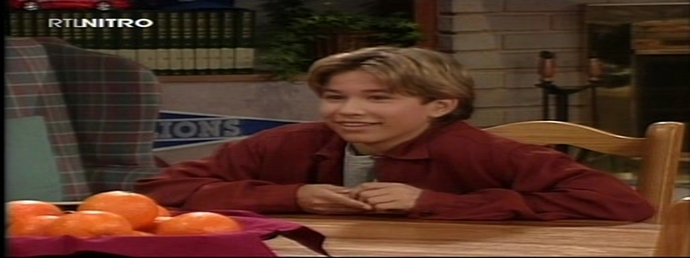 Jonathan Taylor Thomas: Tool Times (1996)