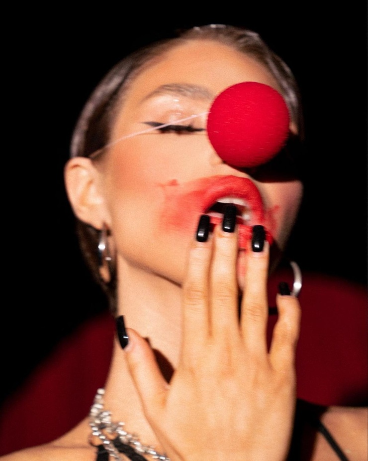 Picture of Paco Rabanova