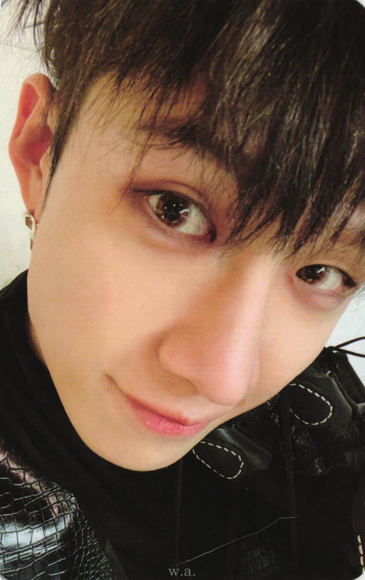 Picture of Bang Chan