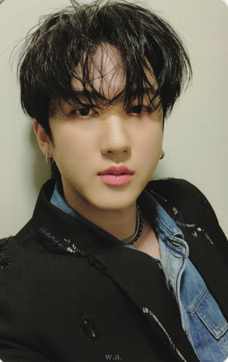 Changbin picture