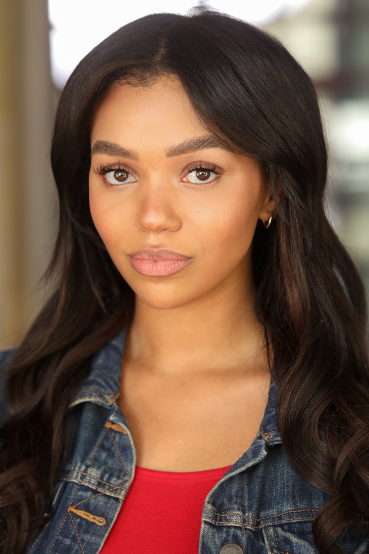 Picture of Daphne Blunt