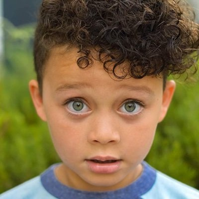 Blue Chapman picture