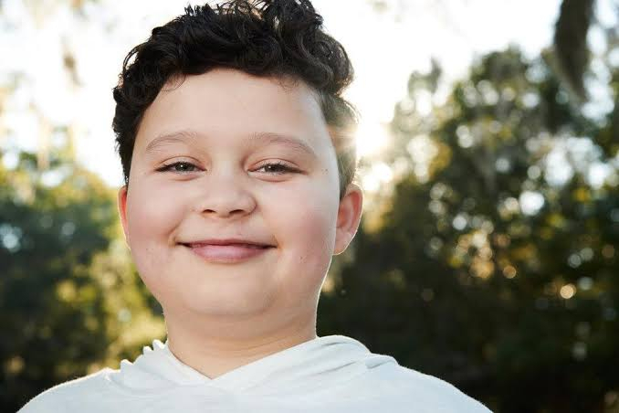 Picture of Blue Chapman