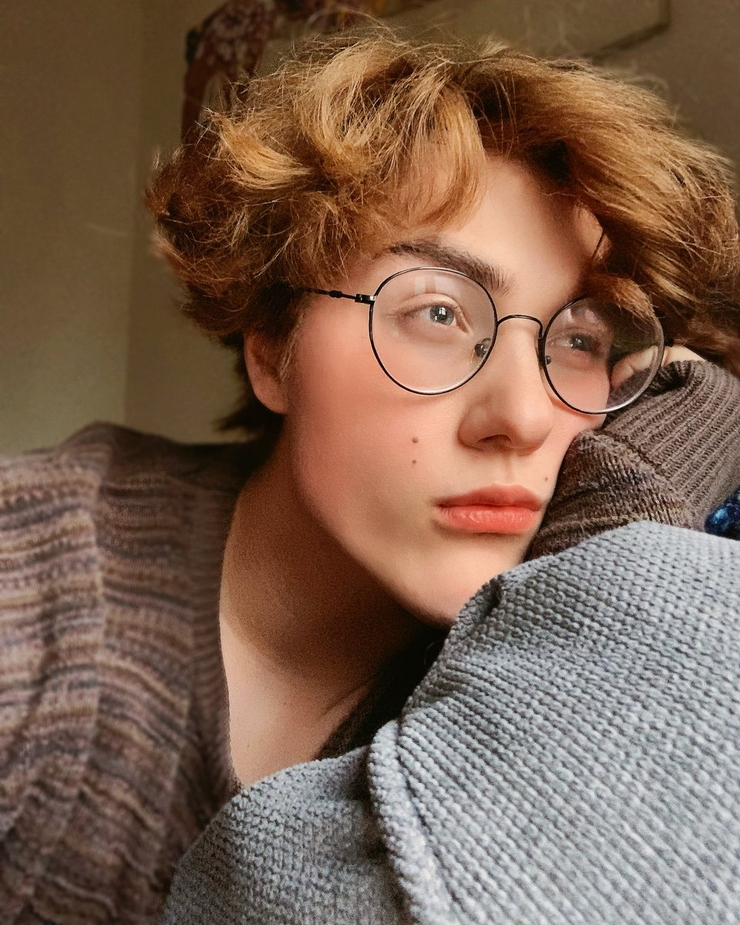 Picture of Benjamin Callins