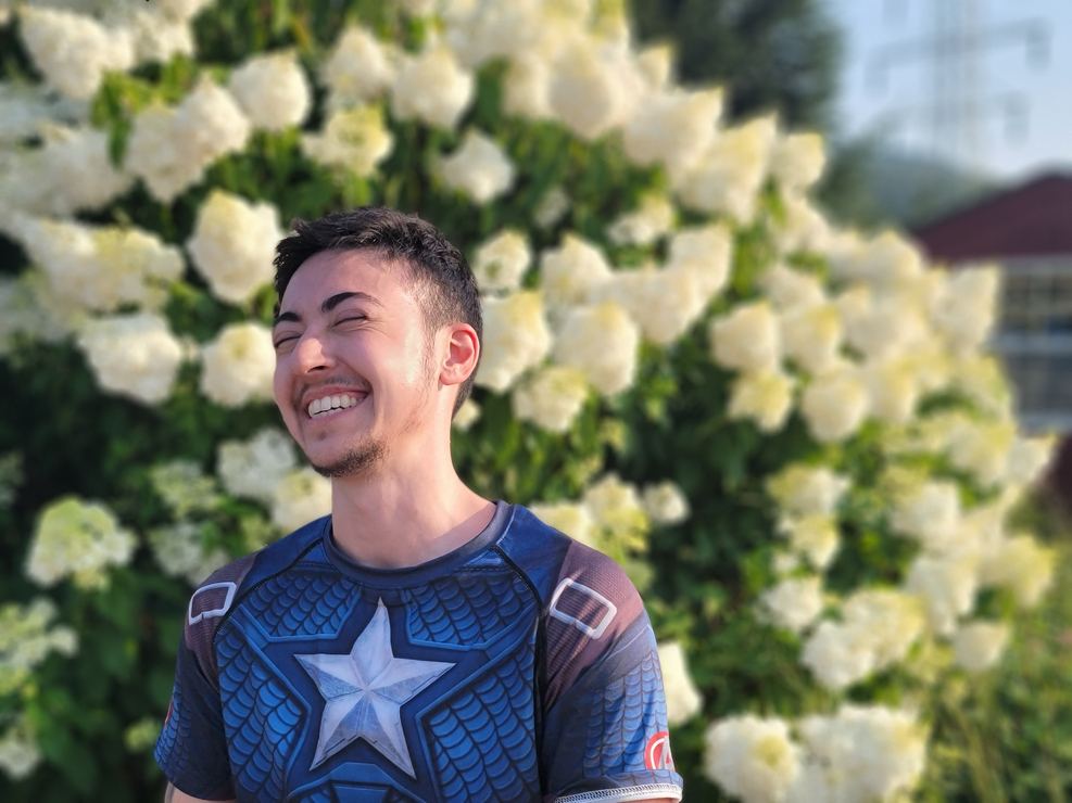 Picture of Jesse Nowack