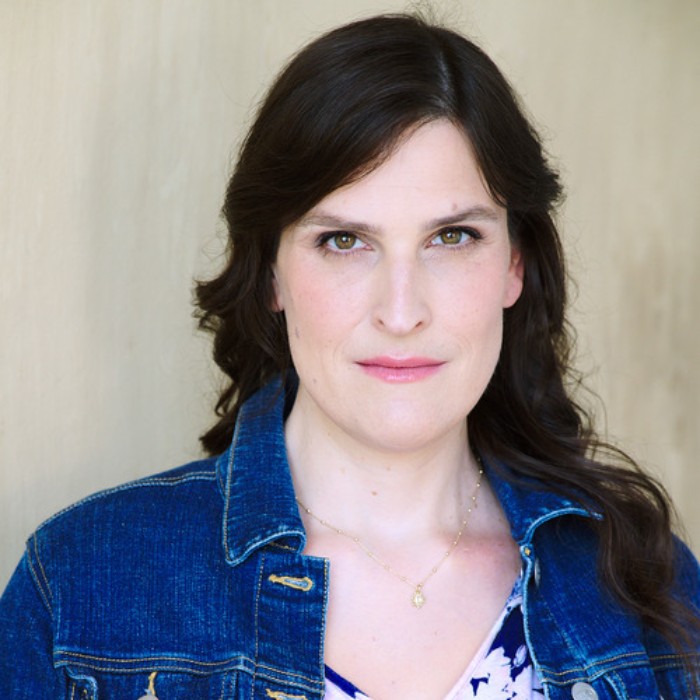 Julie Rei Goldstein image