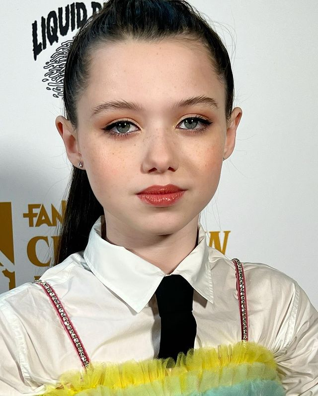 Picture of Violet McGraw