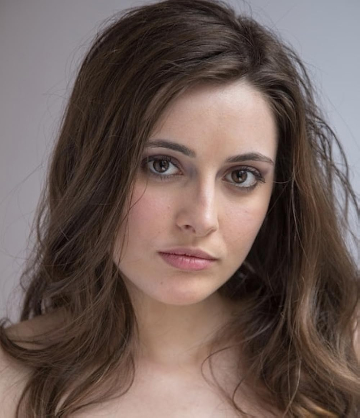 Image of Vivien Cardone